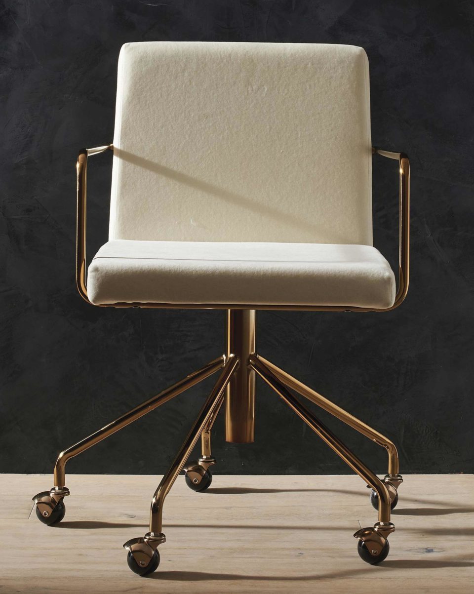 hemstad + roya + rouka chair | CB2 | 2016 - ellenberger studio