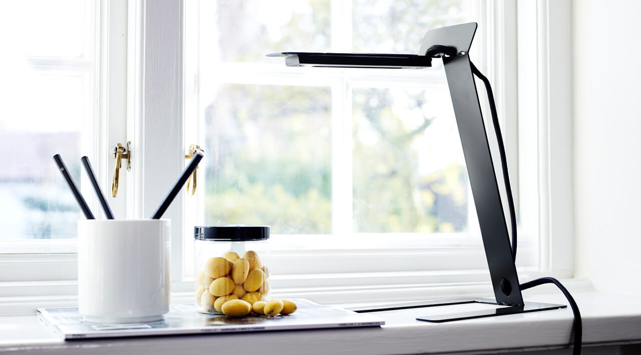 envelope lamp | woud | 2015 - ellenberger studio